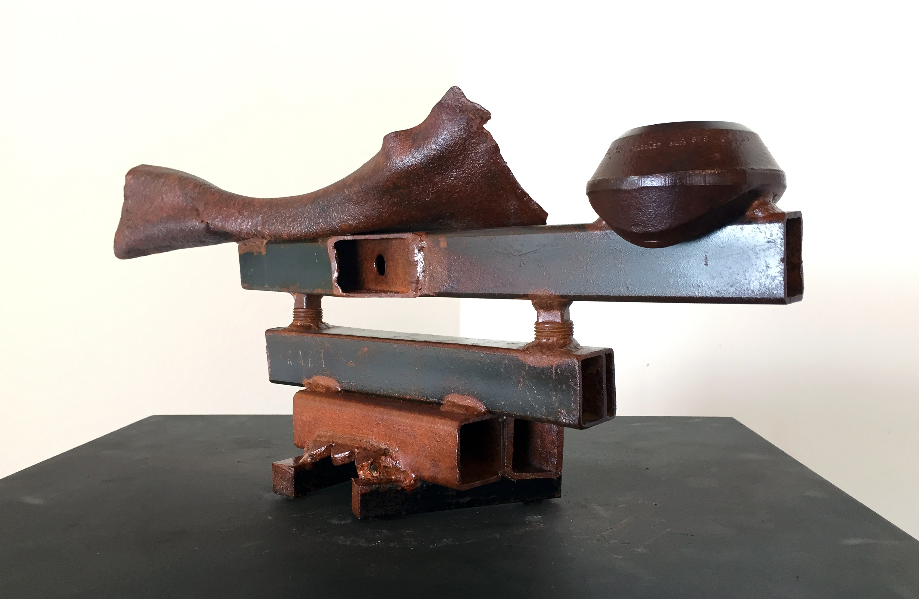 Slow Boat – Ryan McCourt