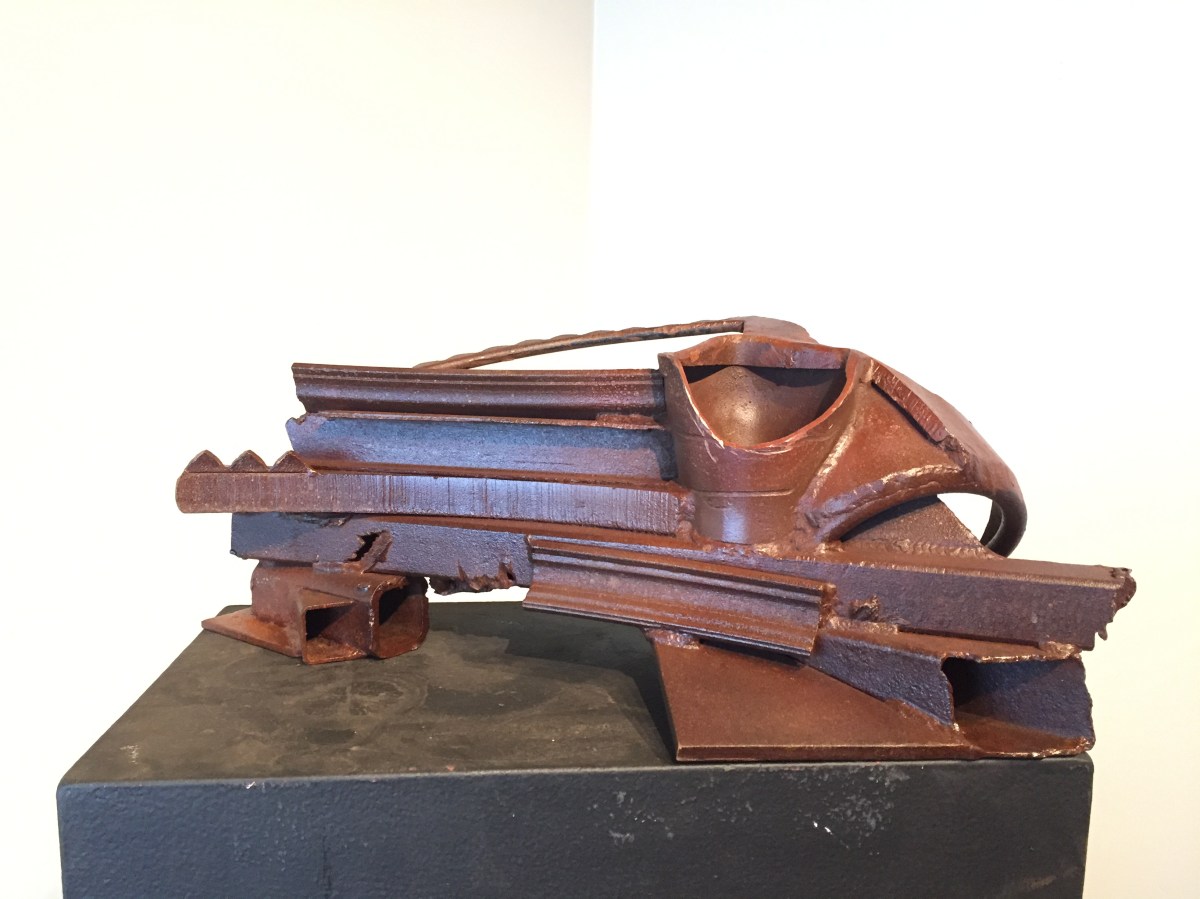 River God – Ryan McCourt