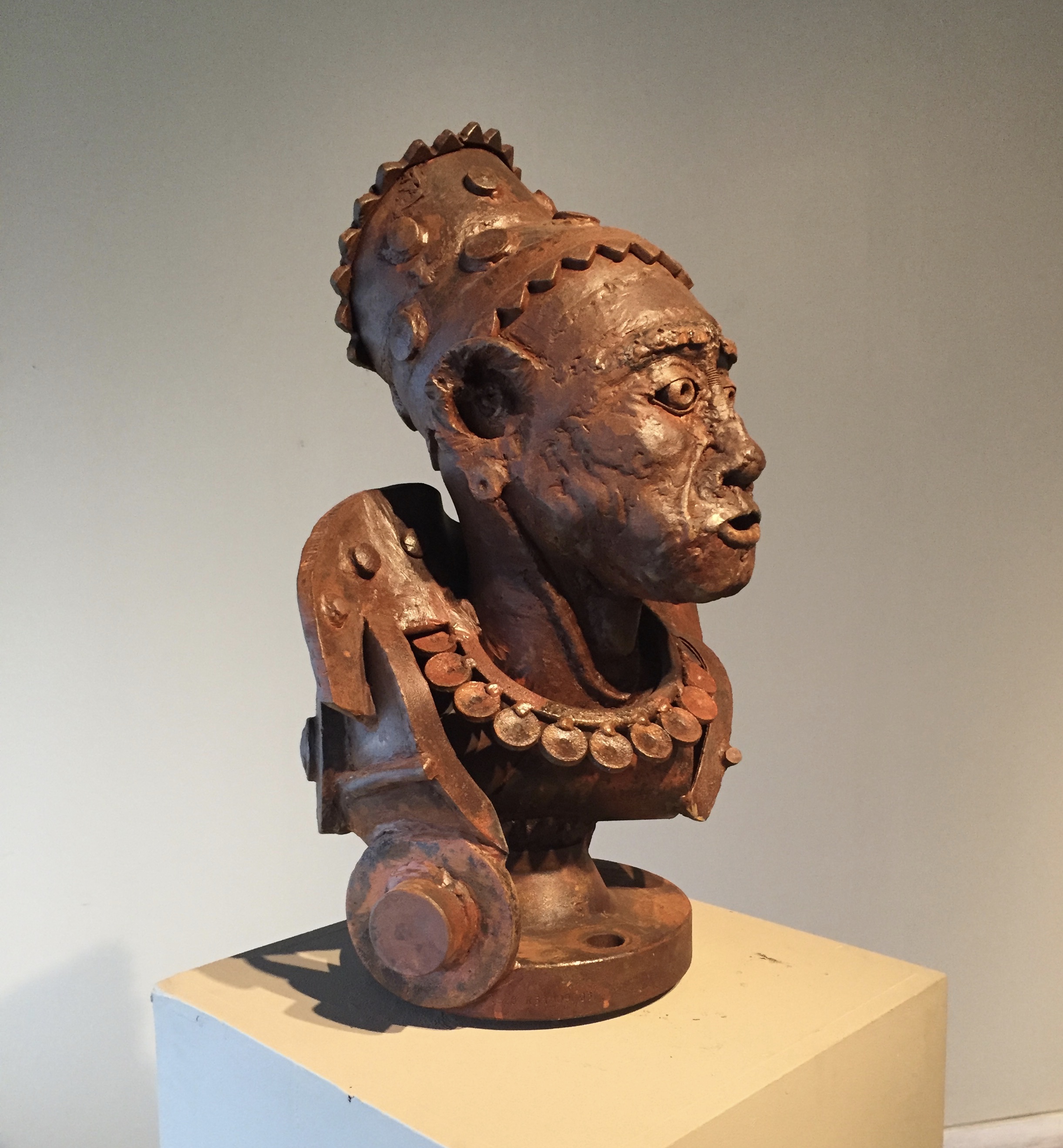 The Seer – Ryan McCourt