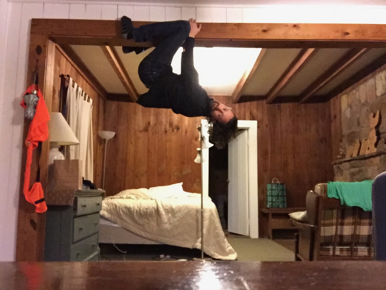 Ryan McCourt – Artist in Edmonton, Canada