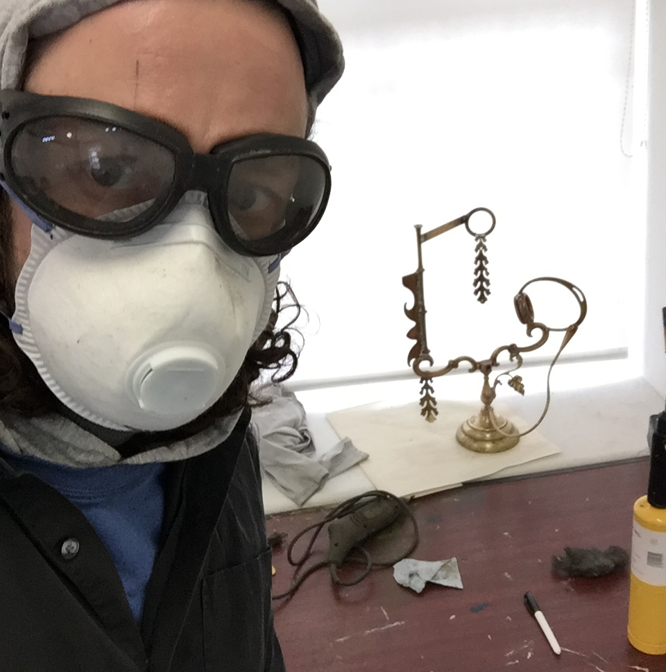 Ryan McCourt – Artist in Edmonton, Canada